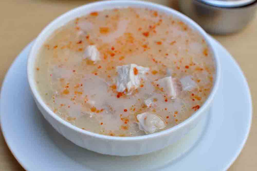 kelle-paca - Motley Turkey